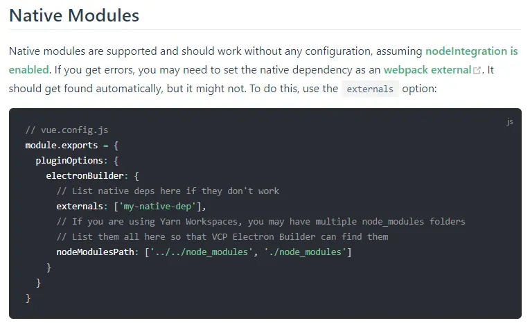 Electron9.x +Vue +ffi-napi 调用DLL库本文主要介绍在 Electron9.x 中，使用ffi - 掘金
