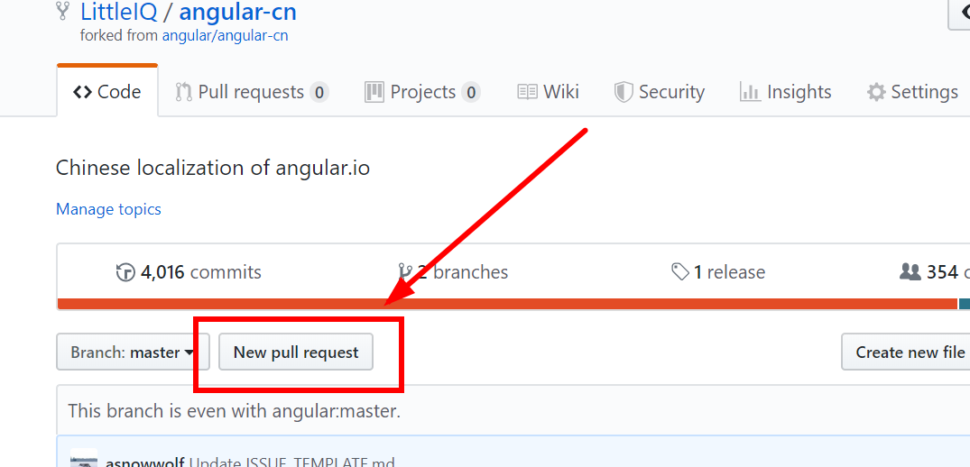如何提交一个 PR什么是 PR ？PR 是 Pull Request 的缩写。那啥又是 Pull Request 呢？来 - 掘金