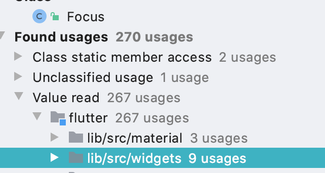 Flutter FocusNode 焦点那点事-(一)这东西构造方法可以传一些参数, 常用的无非就是 node, can - 掘金