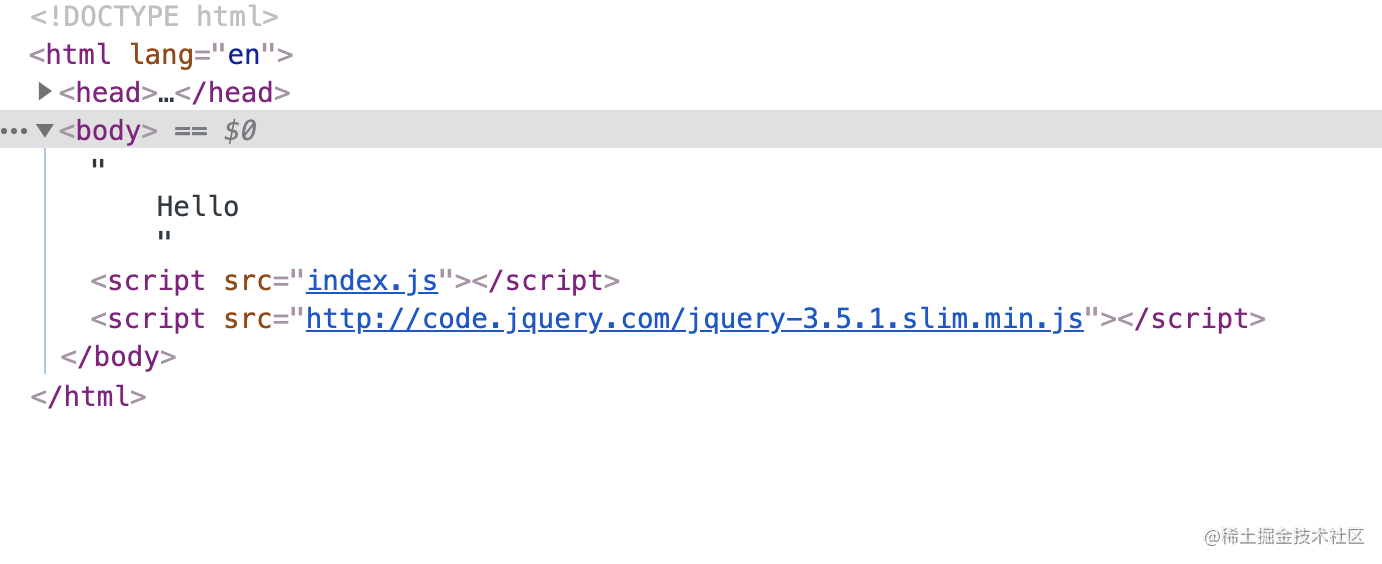 「网络」CSP和Nonce - 掘金