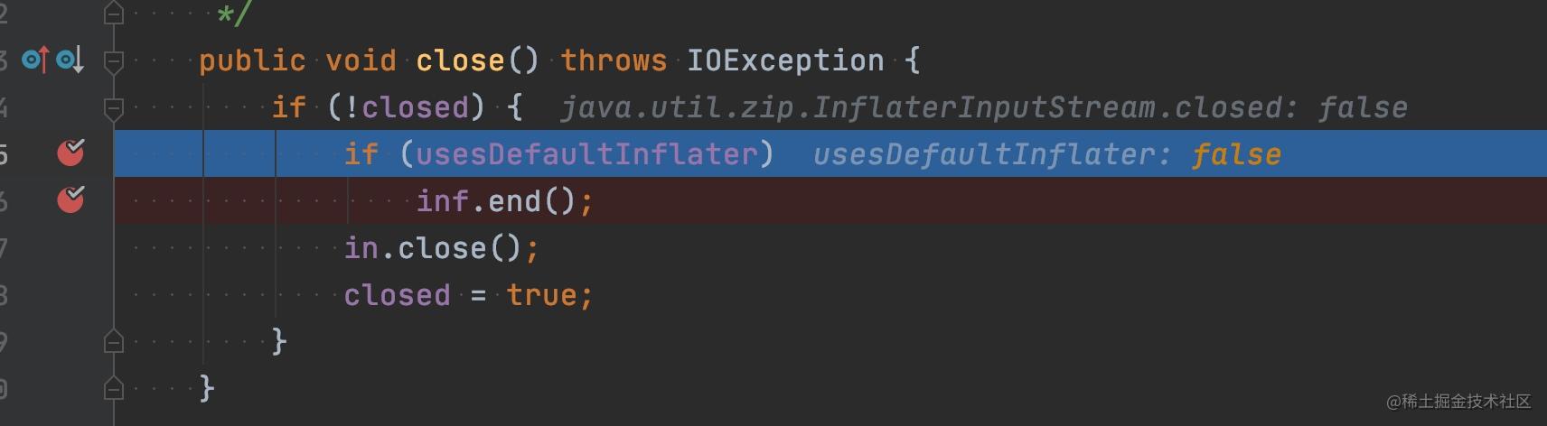 一次 Java 进程 OOM 的排查分析（glibc 篇） - 掘金