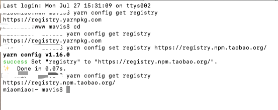 Browserslist: caniuse-lite is outdated. Please run next command `yarn update` - 掘金