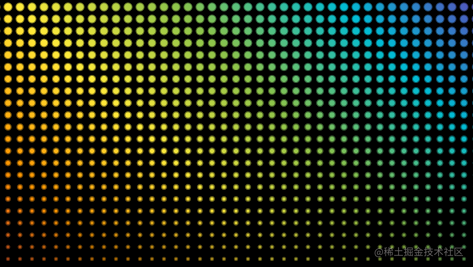 奇妙的 CSS MASK - 掘金