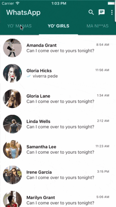 分享 50 个完整的 React Native 项目 - 掘金