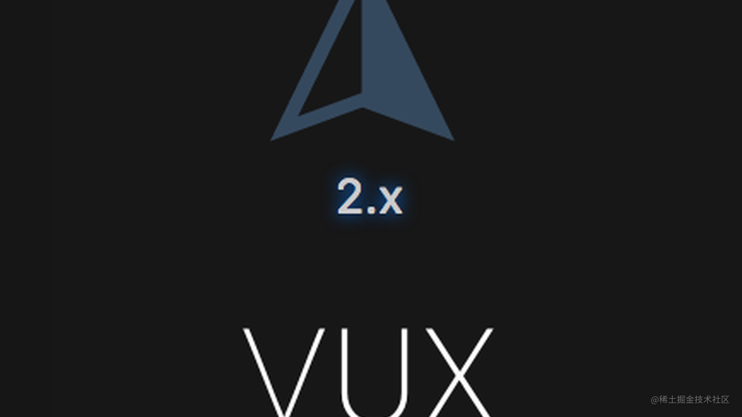 Vux 2.0 发布 - 掘金
