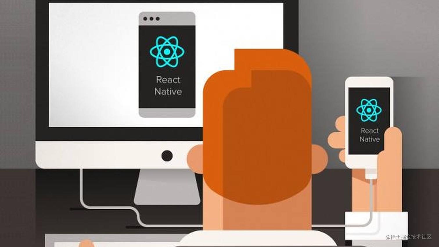 分享 50 个完整的 React Native 项目 掘金